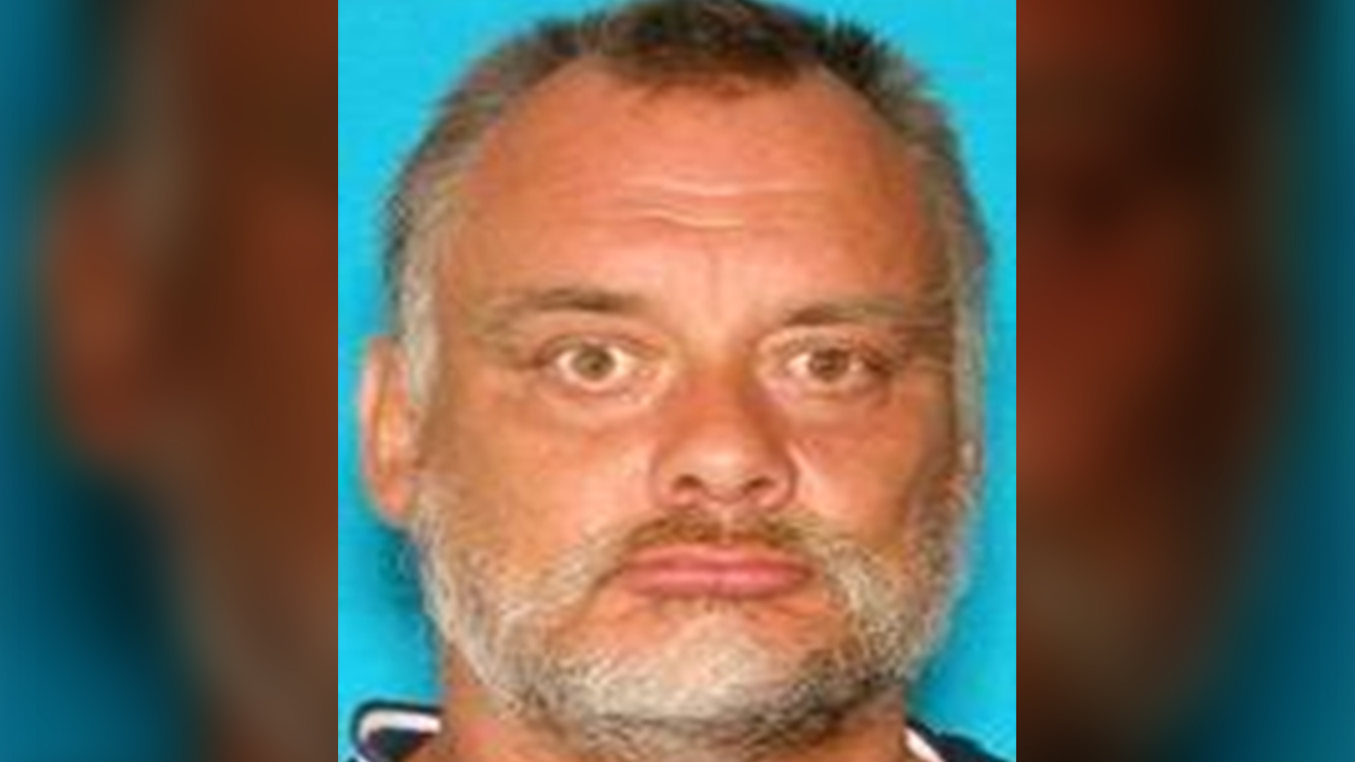 Missing 55 Year Old Man From Se